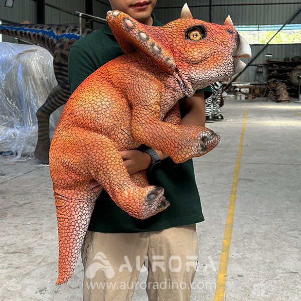 Realistic Dinosaur Puppets Online - Aurora Dinosaur