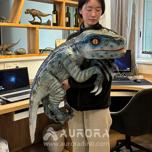 Realistic Dinosaur Puppets Online - Aurora Dinosaur